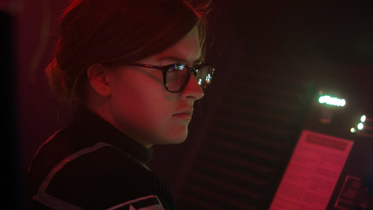 Images from the upcoming PACIFIC 201 – Fan Film Factor