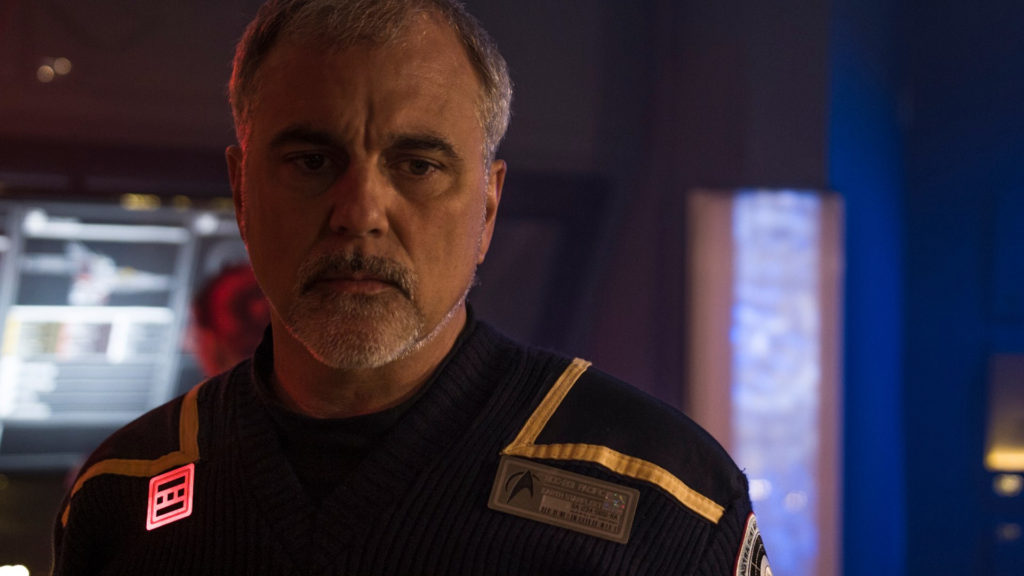 Images from the upcoming PACIFIC 201 – Fan Film Factor