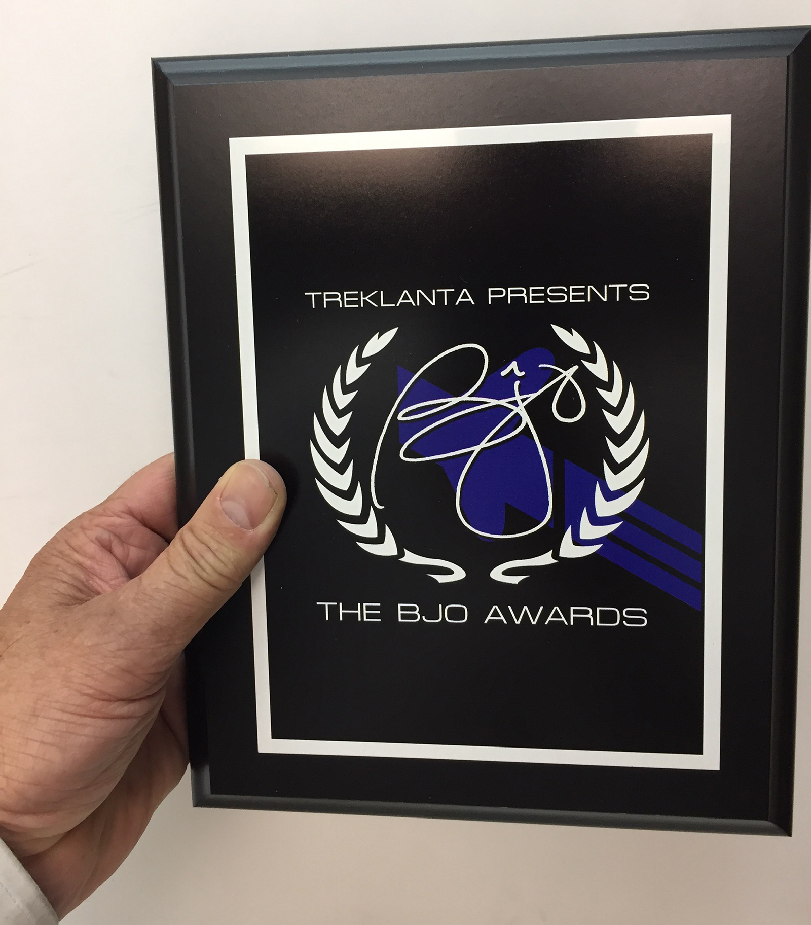 FINALISTS announced for the 2019 BJO AWARDS! – Fan Film Factor
