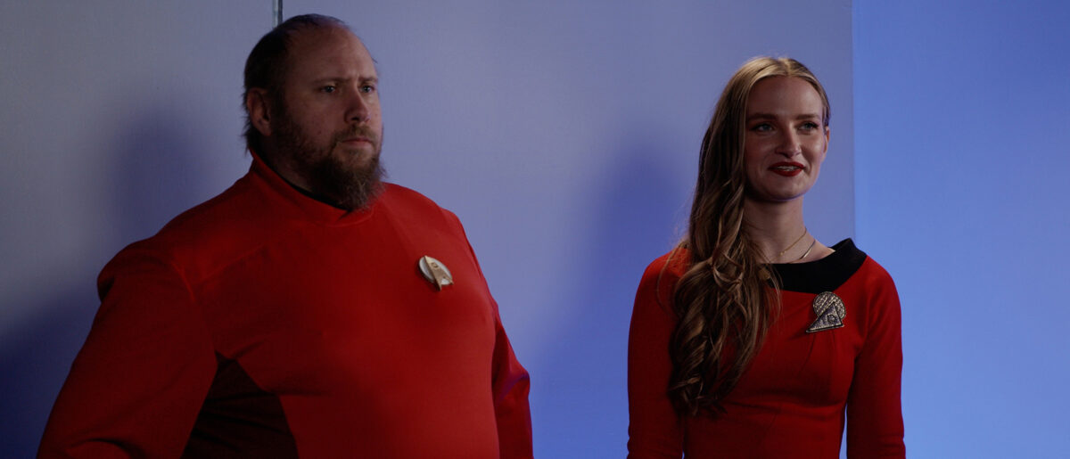 JOSHUA IRWIN sings (well, writes) the praises of TEAM AVALON! – Fan ...